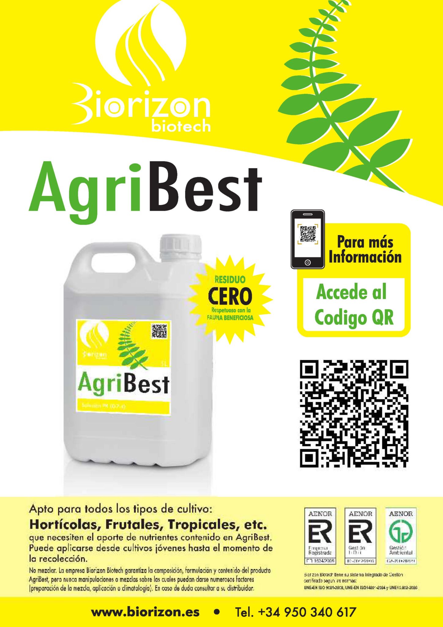 Agribest - Powerplanteco